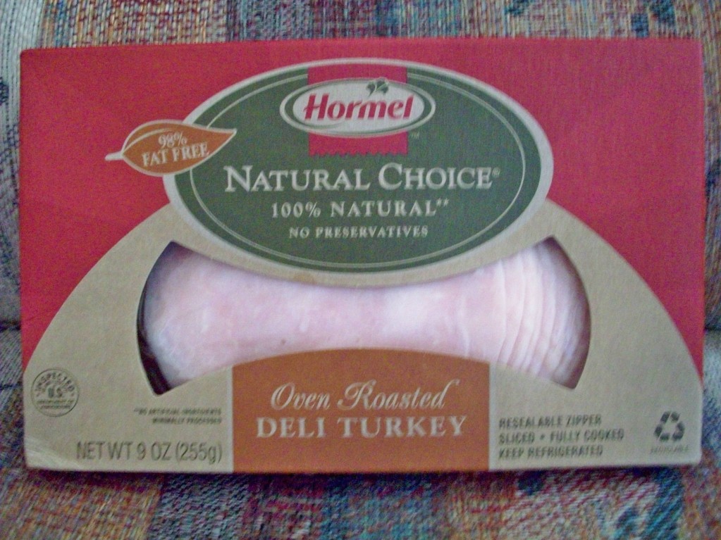 Healthier Lunch Meat – 100% Natural | Healthy Home Blog